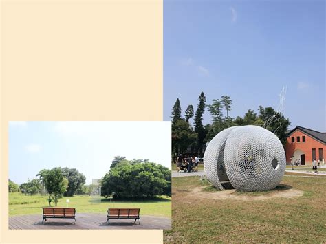 台南水道博物館～百年歷史國定古蹟大公開！戶外踏青親子戲水好去處～網美必拍b館快濾筒室！ Yahoo奇摩旅遊