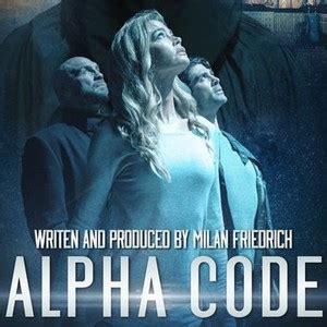 Alpha Code Rotten Tomatoes
