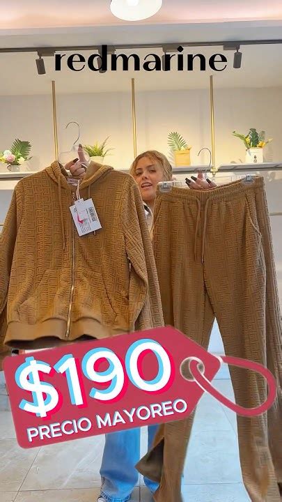 Conjunto De Pants Al Mejor Precio De Mayoreo 👀🔥mayoreocdmx