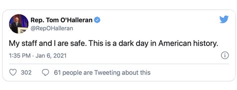 Arizona Pols Tweet Their Comments About The Capitol Takeover Rose Law Group Reporter