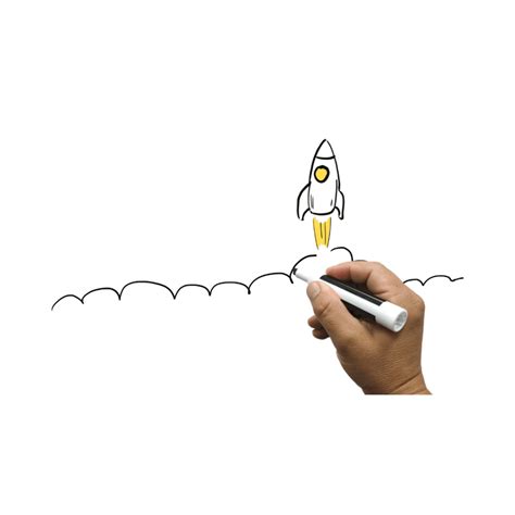 Comprehensive Guide To Creating A Whiteboard Animation Video