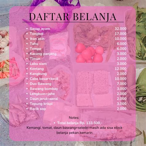 Masak Mudah Dan Cepat Dengan Food Preparation
