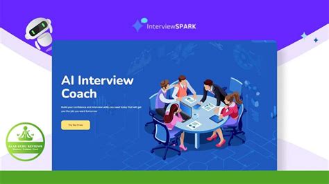 Interviewspark The Future Of Ai Driven Interview Preparation