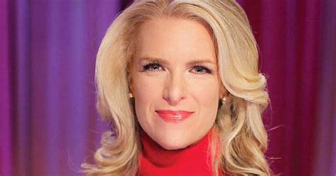 Fox Meteorologist Janice Deans Forecast For Life With Ms Is Bright