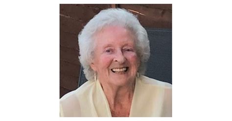 Anne Cropper Obituary 2025 Derbyshire Times