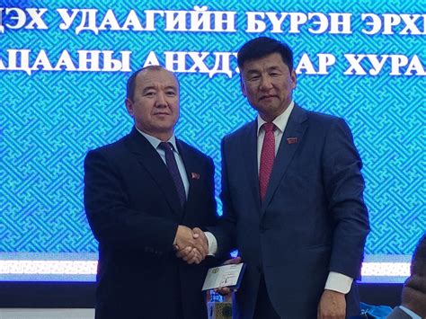 Хөвсгөл Аймаг Хөвсгөл аймгийн иргэдийн төлөөлөгчдийн Facebook