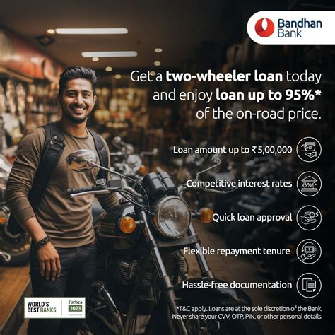 Bandhan Bank On Linkedin Twowheelerloan Bandhanbank 14 Comments