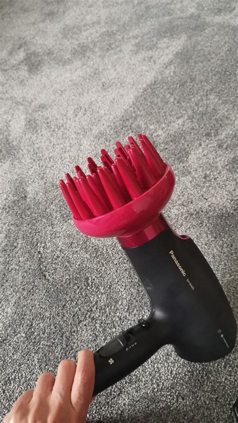i have 2a hair which type of diffuser would work the best i have this