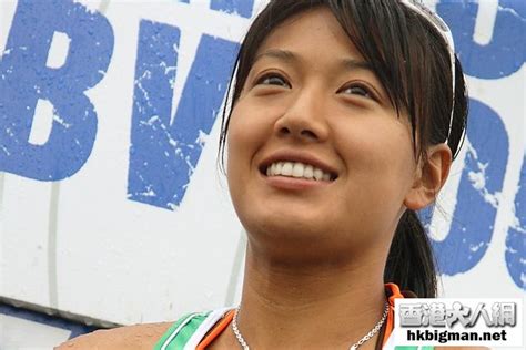 日本沙灘女王淺尾美和性感寫真，健康之美奪人眼球 亞洲美女貼圖 香港大人網 Powered By Discuz