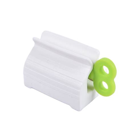 Portable Toothpaste Squeeze Facial Cleanser Squeez Grandado