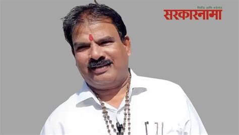 Sanjay Gaikwad ठाकरेंना कळलंय आपला निकाल लागलाय गायकवाडांनी