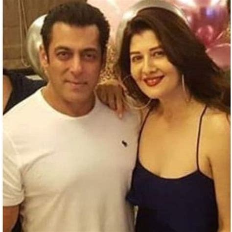 Rashmika Mandanna Rakshit Shetty To Salman Khan Sangeeta Bijlani 6