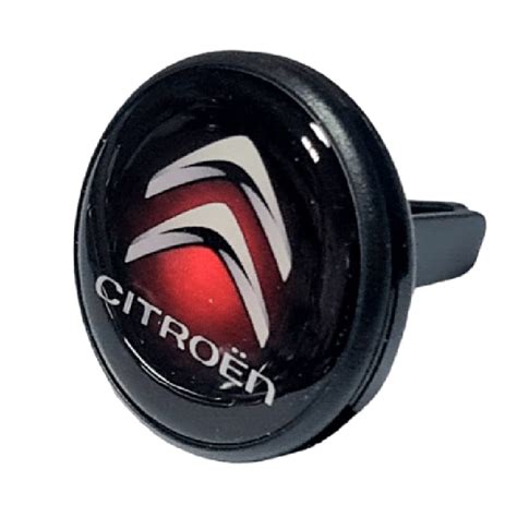 Ароматизатор за автомобил Citroen - CarsZona