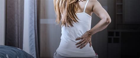 Physical Therapy For Spinal Stenosis — Physical Therapy In Brooklyn