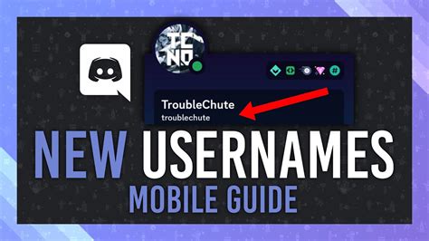new usernames are here mobile guide claim yours as soon as possible