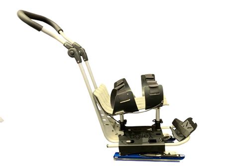 Agilex 2 0 Nouveauté Evoconcept