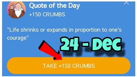 Hrum Quote Of The Day 24 December 2024 Today Hrum Quote Of The Day