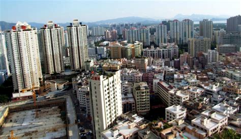 深圳城中村改造新政：涉全市超40建面，总面积约22亿平方米！ Jeez极致