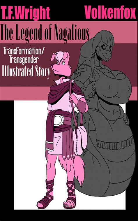 Gender Transformation Sequence