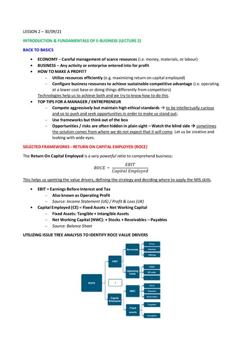Appunti Management Information Systems Primo Parziale Docsity
