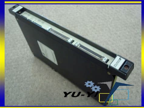 Electric Automax Axis Servo Controller Module C Plc