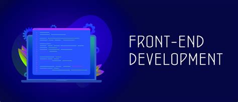 The Concept Of Frontend Backend And Full Stack Enablegeek