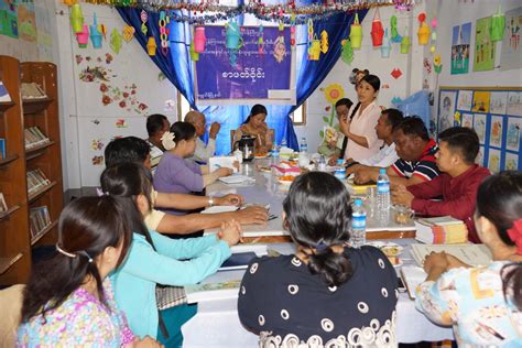 ဇမ္ဗူသီရိမြို့နယ်၊ ပြန်ကြားရေးနှင့်ပြည်သူ့ဆက်ဆံရေးဦးစီးဌာန၊ ပြည်သူ့စာက