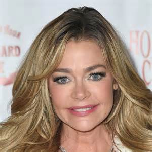 Denise Richards Unge