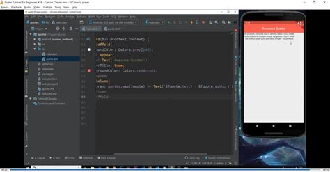 Flutter The Argument Type Iterable Can T Be Assigned To The Parameter Type List Stack