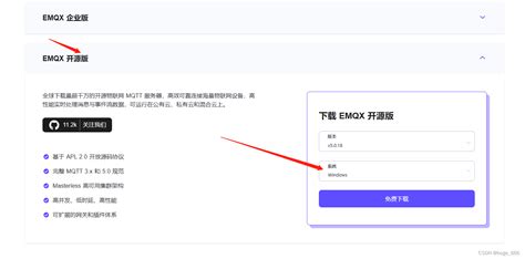 基于emqx和花生壳在本地部署mqtt服务器内网穿透 Emqx Csdn博客