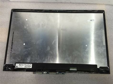 Hp Envy X M Bp Dx Fhd Lcd Led Touch Screen Digitizer Assembly