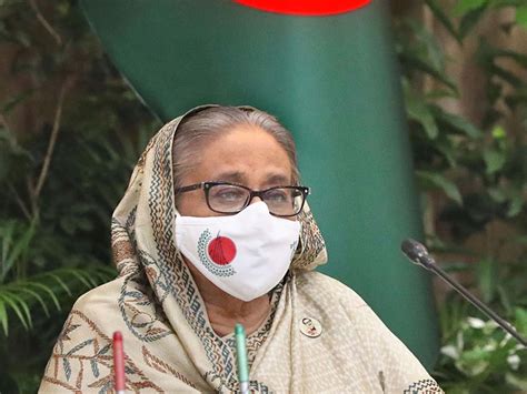 যুদ্ধাহত ও শহিদ মুক্তিযোদ্ধার পরিবারে প্রধানমন্ত্রীর ঈদ উপহার