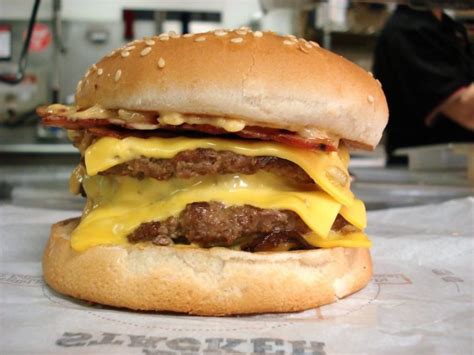 You Can Get 1 Cent Burger King Whoppers By Going To Mcdonalds