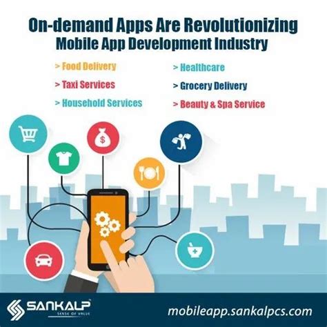 On Demand Mobile Appliction Development In Pune ID 22677684548