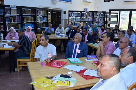 بدء الدورة التدريبية لأنشطة توكاتسو اليابانية لمديري إدارات التعليم