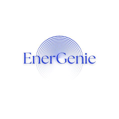 EnerGenie – Bespaar op energie!