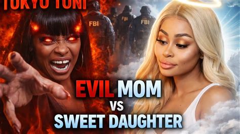Tokyo Toni Back Peddling When Fbi Shows Up Tokyotoni Blacchyna