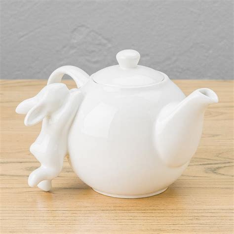 Чайник Rabbit Teapot | Home Concept
