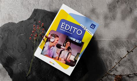 مجموعه کتاب مقدماتی فرانسه Edito سطح A1 - A2 - B1 - B2 - مای فرنچ ...