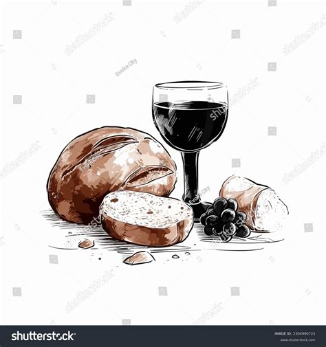 Wine Divine Vector Over 325 Royalty Free Licensable Stock
