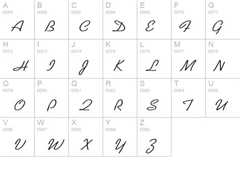 Kaufmann Normal Wd Font FontZone Net