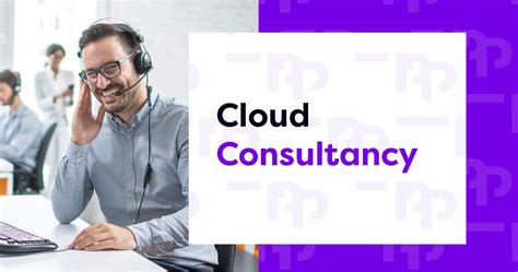 Cloud Consultancy The Possibility Partnership