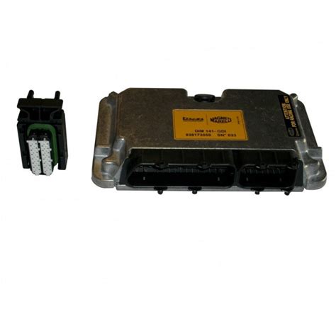 A36 Engine Control Unit Ds3 R3 Boutique Citroën Racing