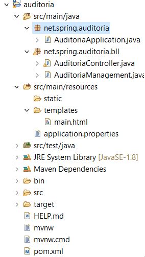 autowired spring boot did not autowiring stack overflow