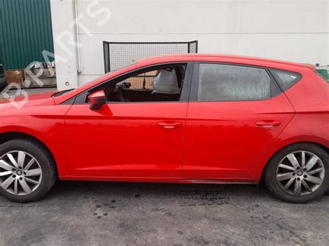 Boîte de vitesse manuelle SEAT LEON F TSI B Parts