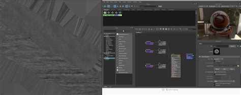 Whenever I Plug In A Roughness Map Into My Roughness Shader For Arnold