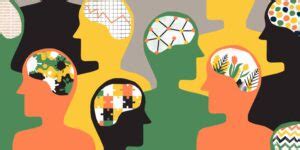 Understanding The Difference Between Thoughts And Feelings