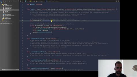 Part 1 Ios Redux With Swift Swiftui And Combine Youtube