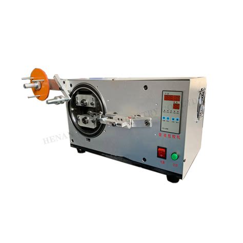 High Speed Automatic Coil Taping Machine For Insulation Tape Coil