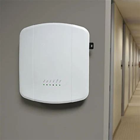 ImpulseITCS Mbps Access Point Controller Broad Spectrum Frequency Hopping At Piece